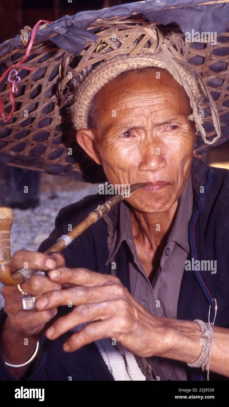 Paraphernalia for drug consumption by inhaling smoke Stock Photo - Alamy