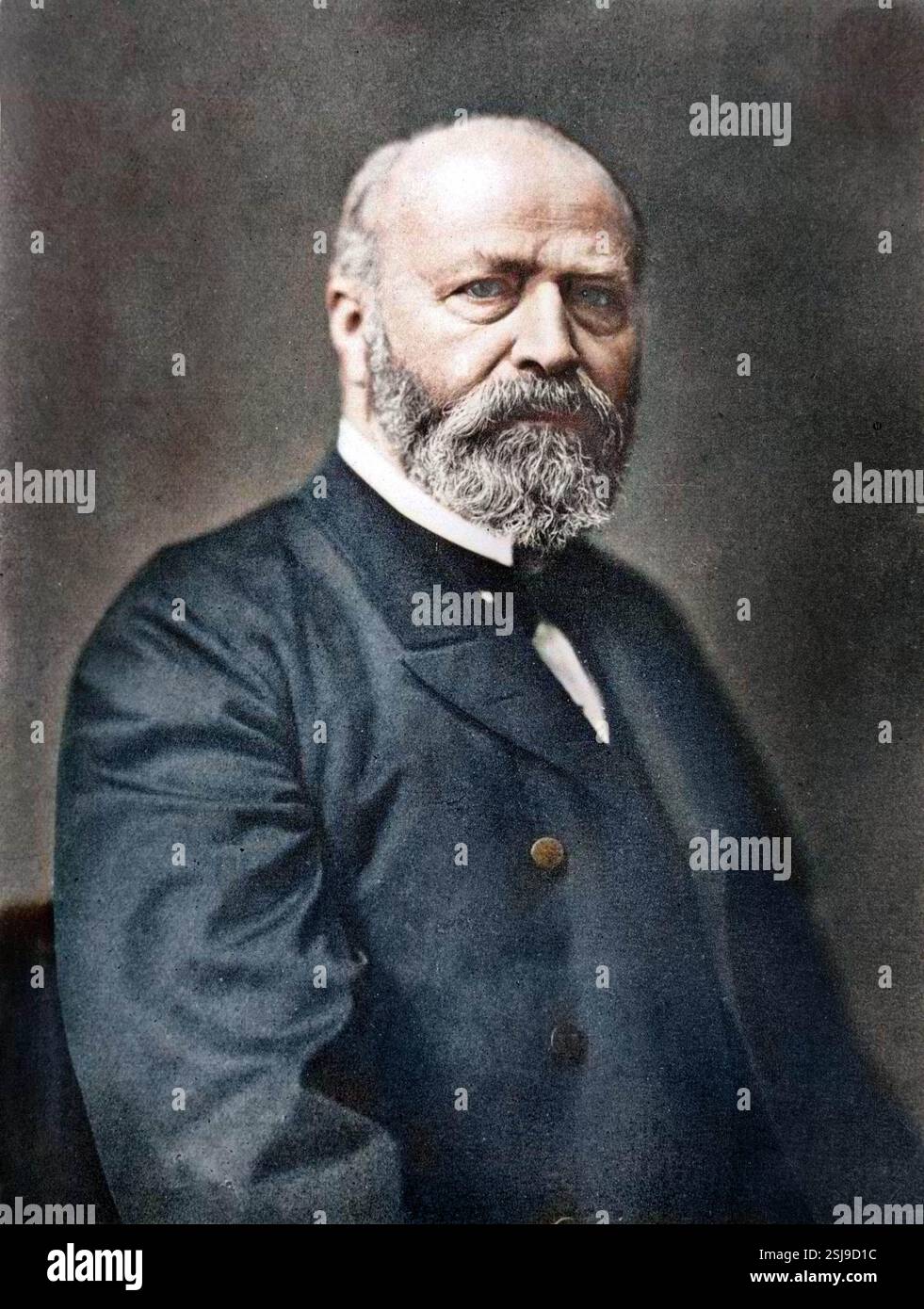 German neuroanatomist and psychiatrist hi-res stock photography and ...