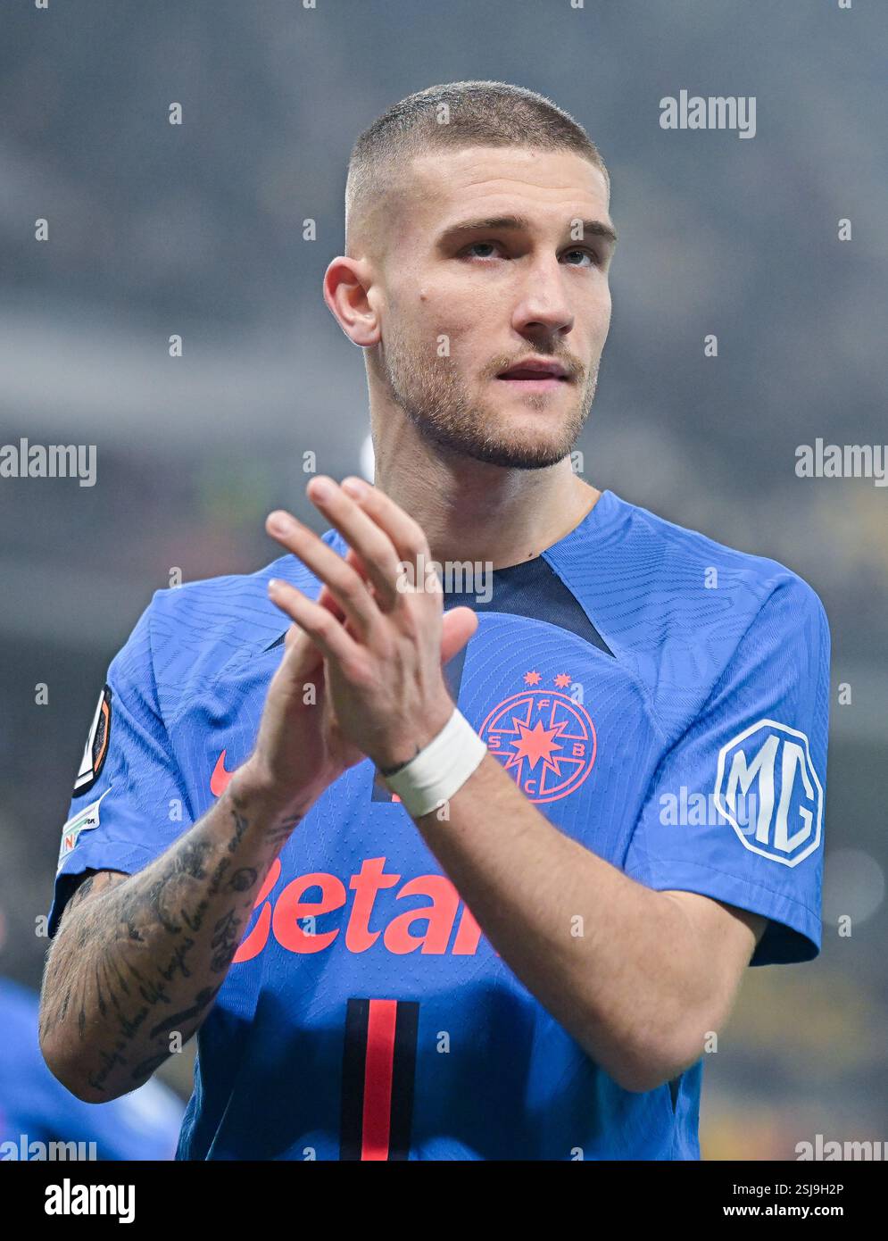 Daniel birligea hi-res stock photography and images - Alamy