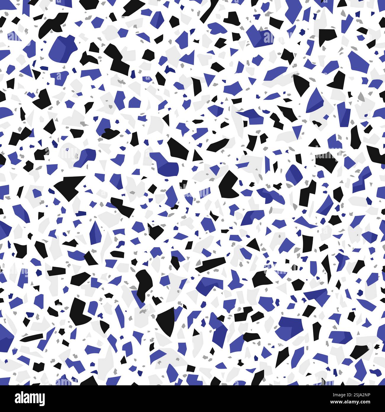 Terazzo marble stone floor, terrazo ceramic tile pattern, terazo mosaic ...