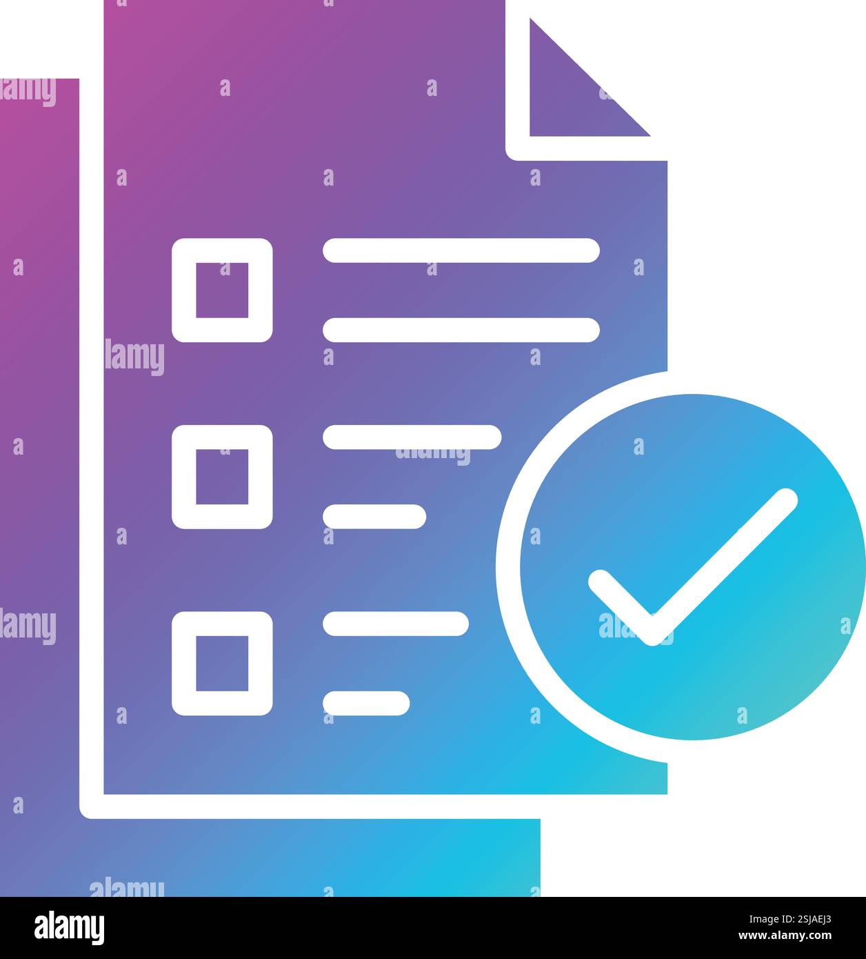 Filled ready Stock Vector Images - Alamy