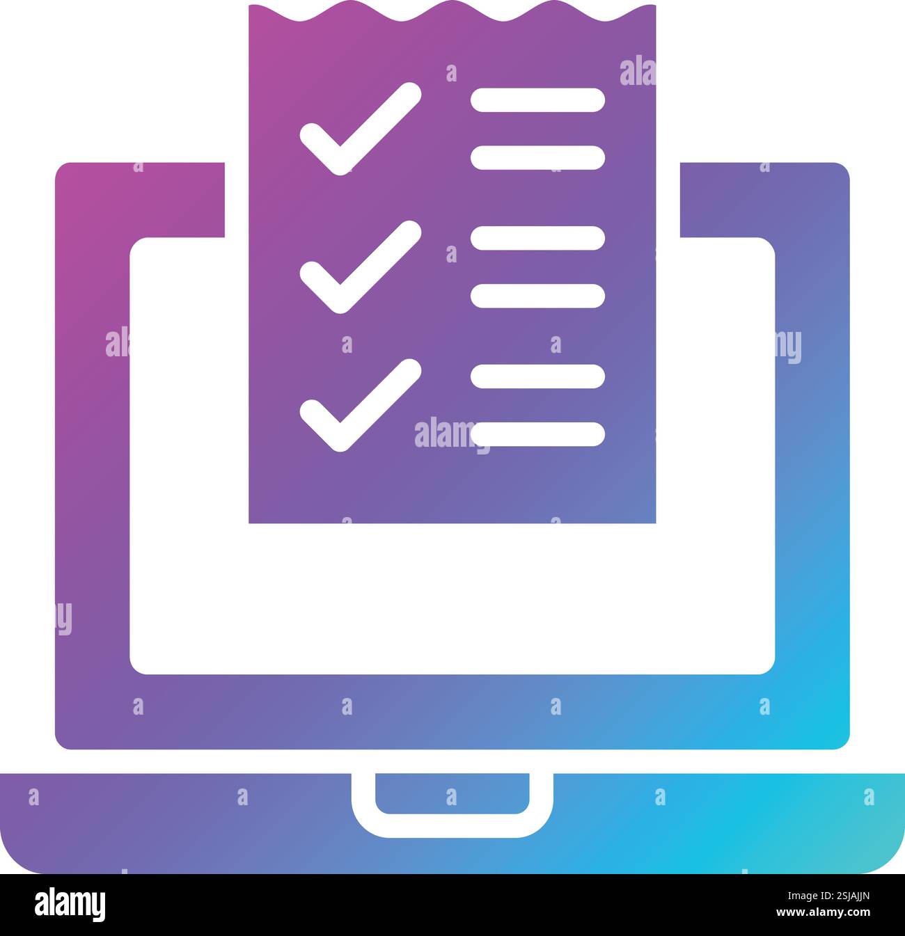 Item icons hi-res stock photography and images - Alamy