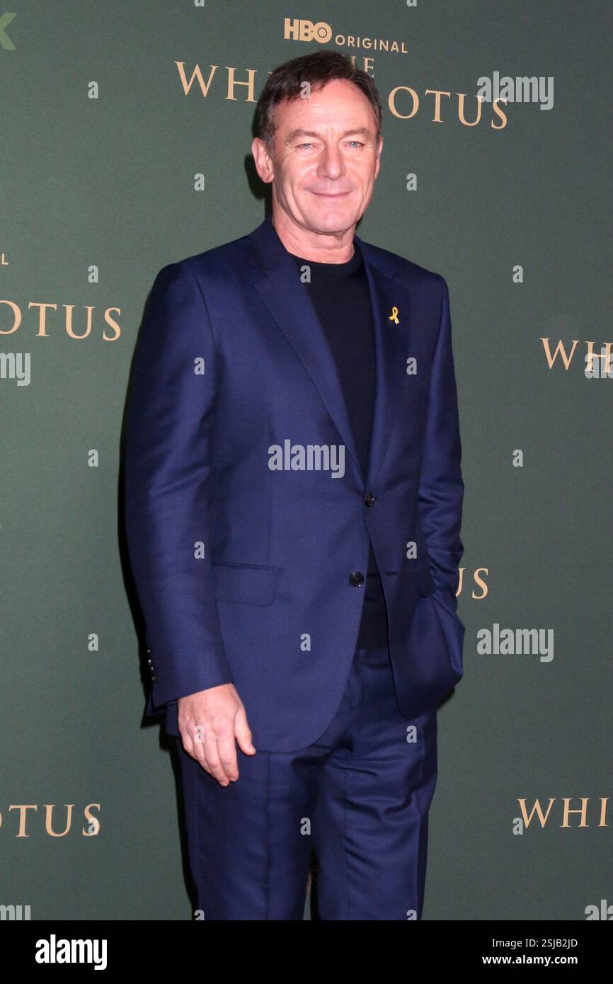 Los Angeles, USA. 10th Feb, 2025. LOS ANGELES - FEB 10: Jason Isaacs at ...