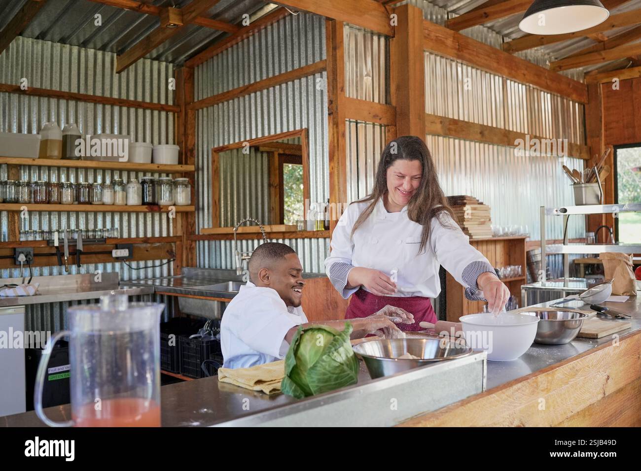 Food hearing hi-res stock photography and images - Alamy
