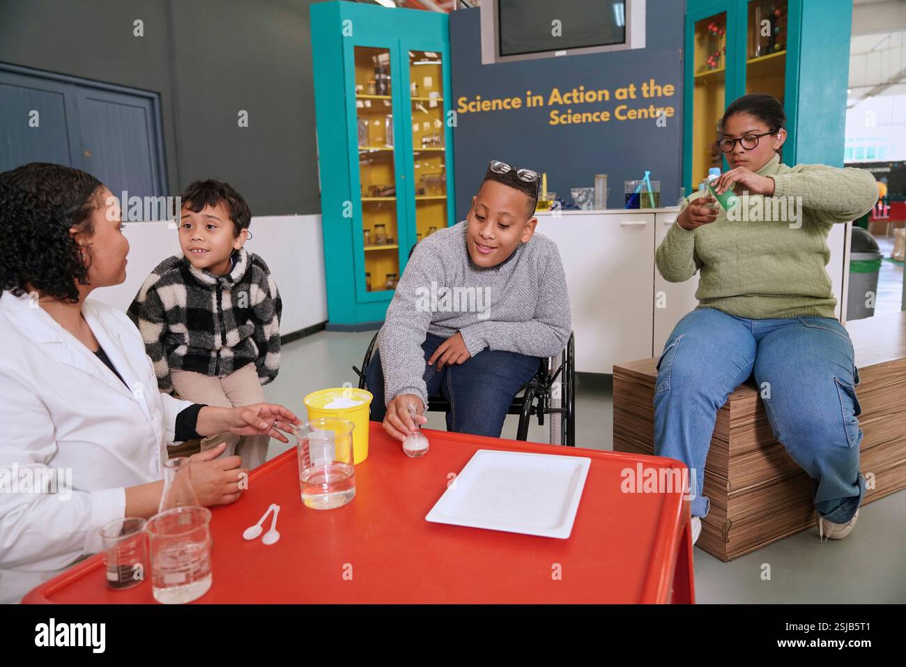 Bame children hi-res stock photography and images - Alamy