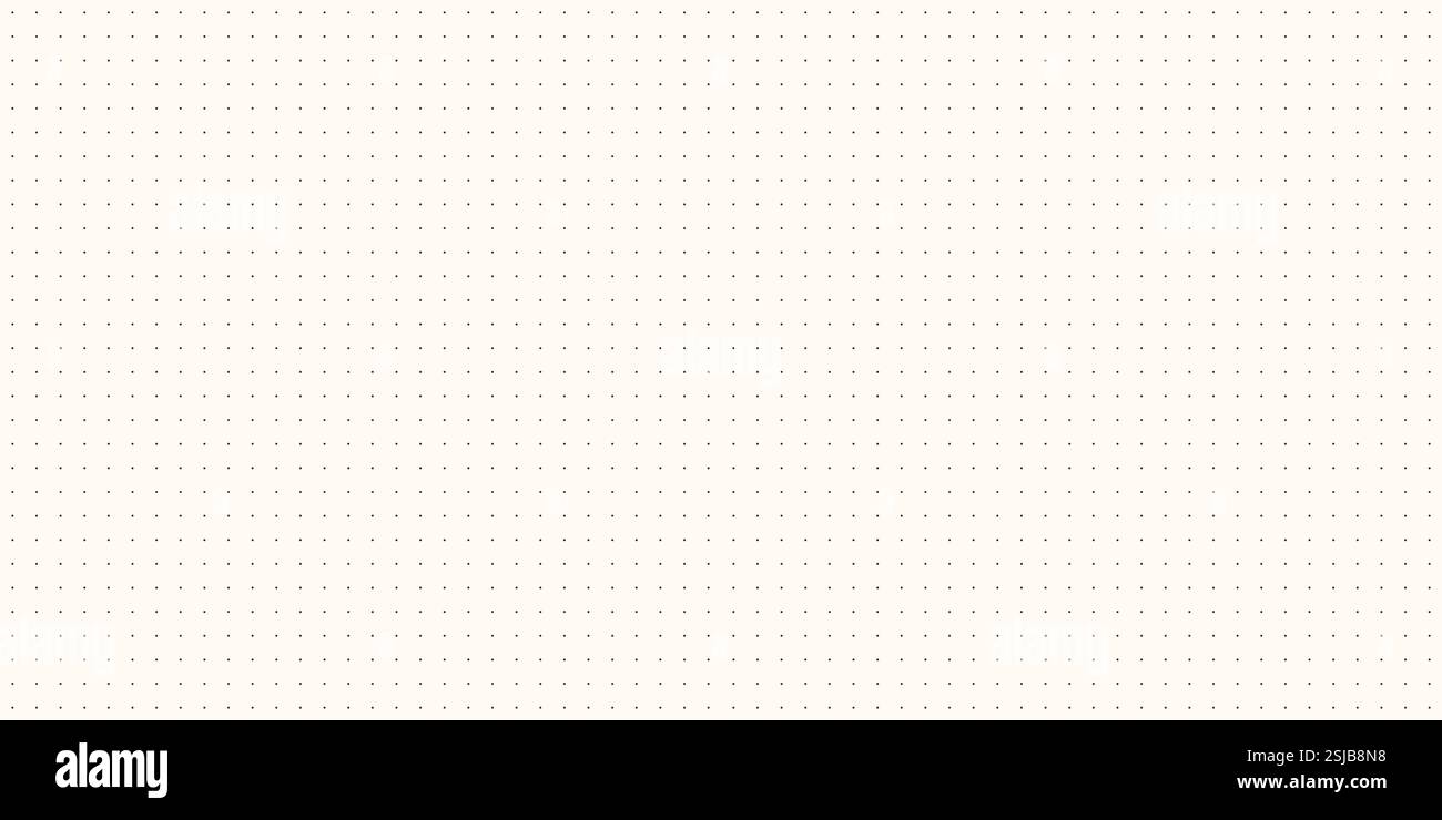 Grid empty background, dot graph paper, school math sheet, grid paper ...