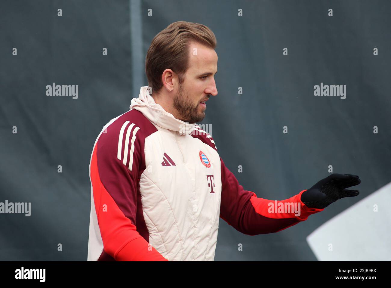 Fussball, Herren, Saison 2024/2025, FC Bayern München ...