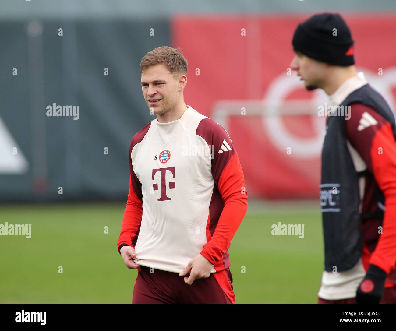 Fussball, Herren, Saison 2024/2025, FC Bayern München ...