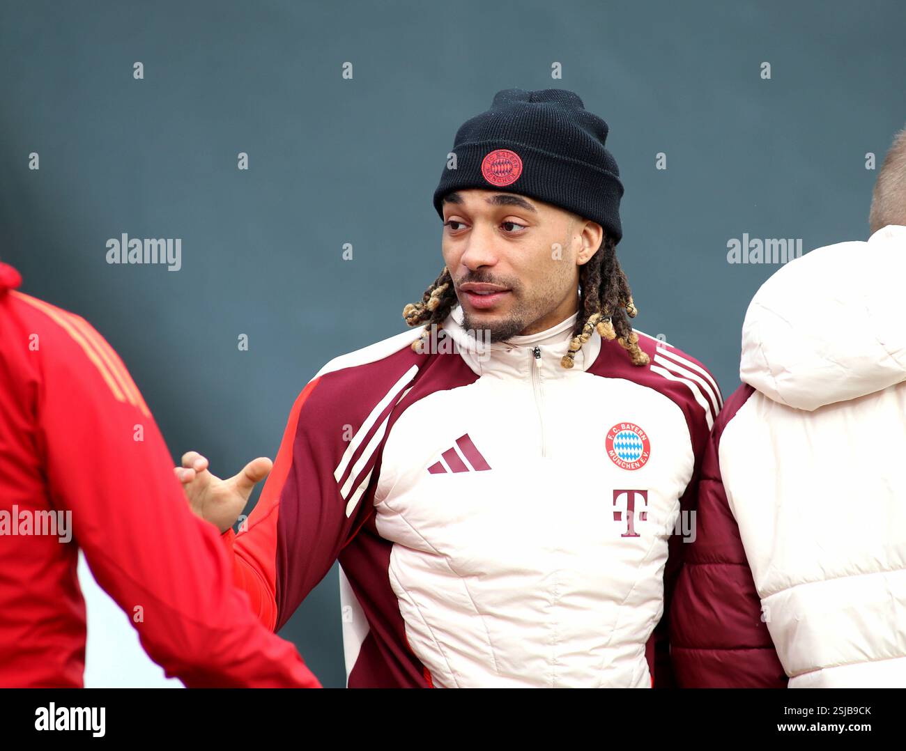 Fussball, Herren, Saison 2024/2025, FC Bayern München ...