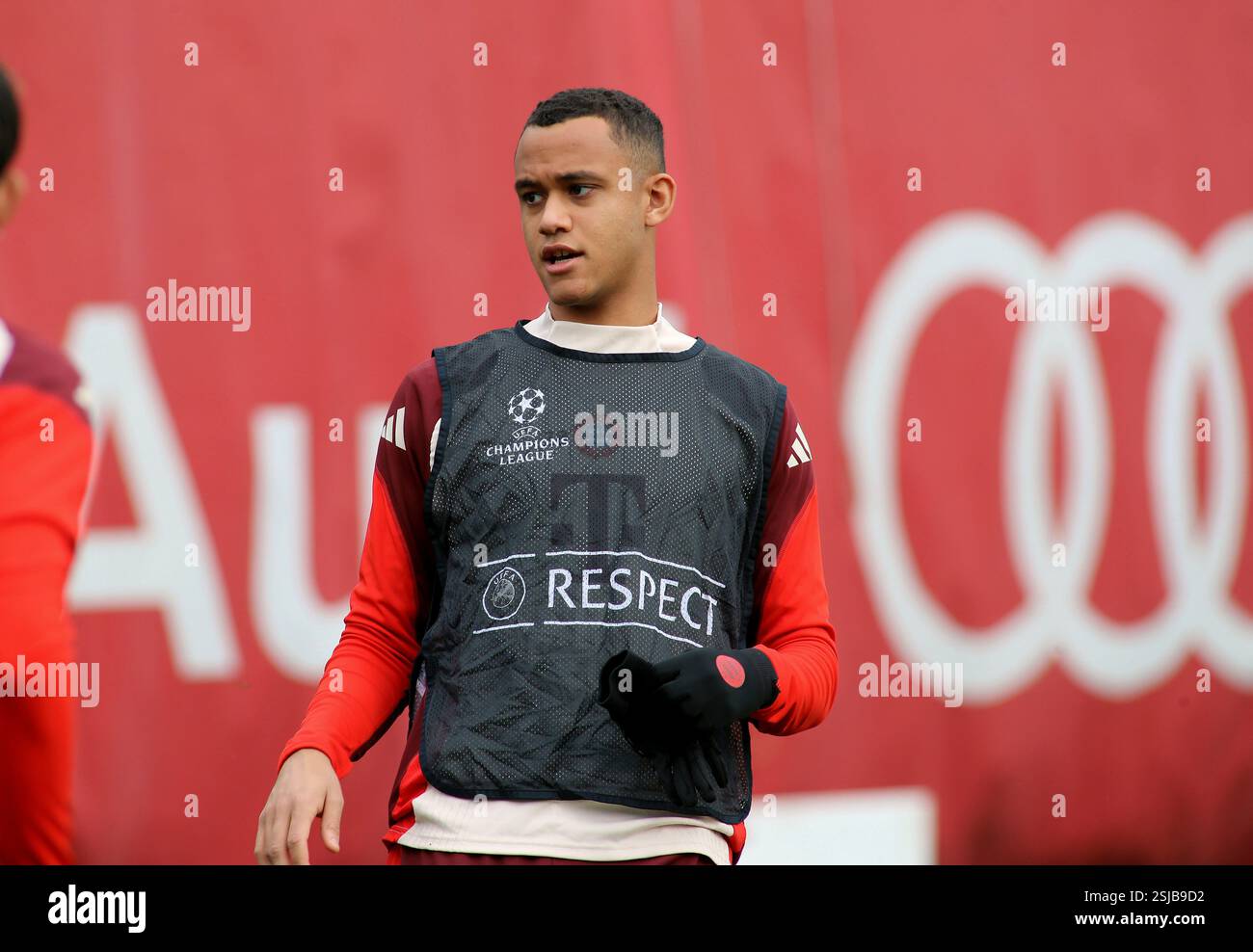 Fussball, Herren, Saison 2024/2025, FC Bayern München ...