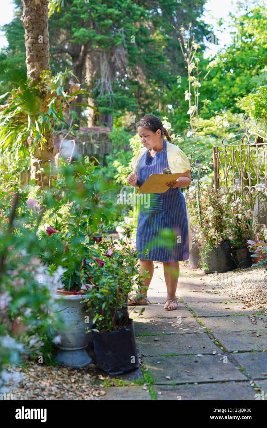 Inspecting control hi-res stock photography and images - Alamy