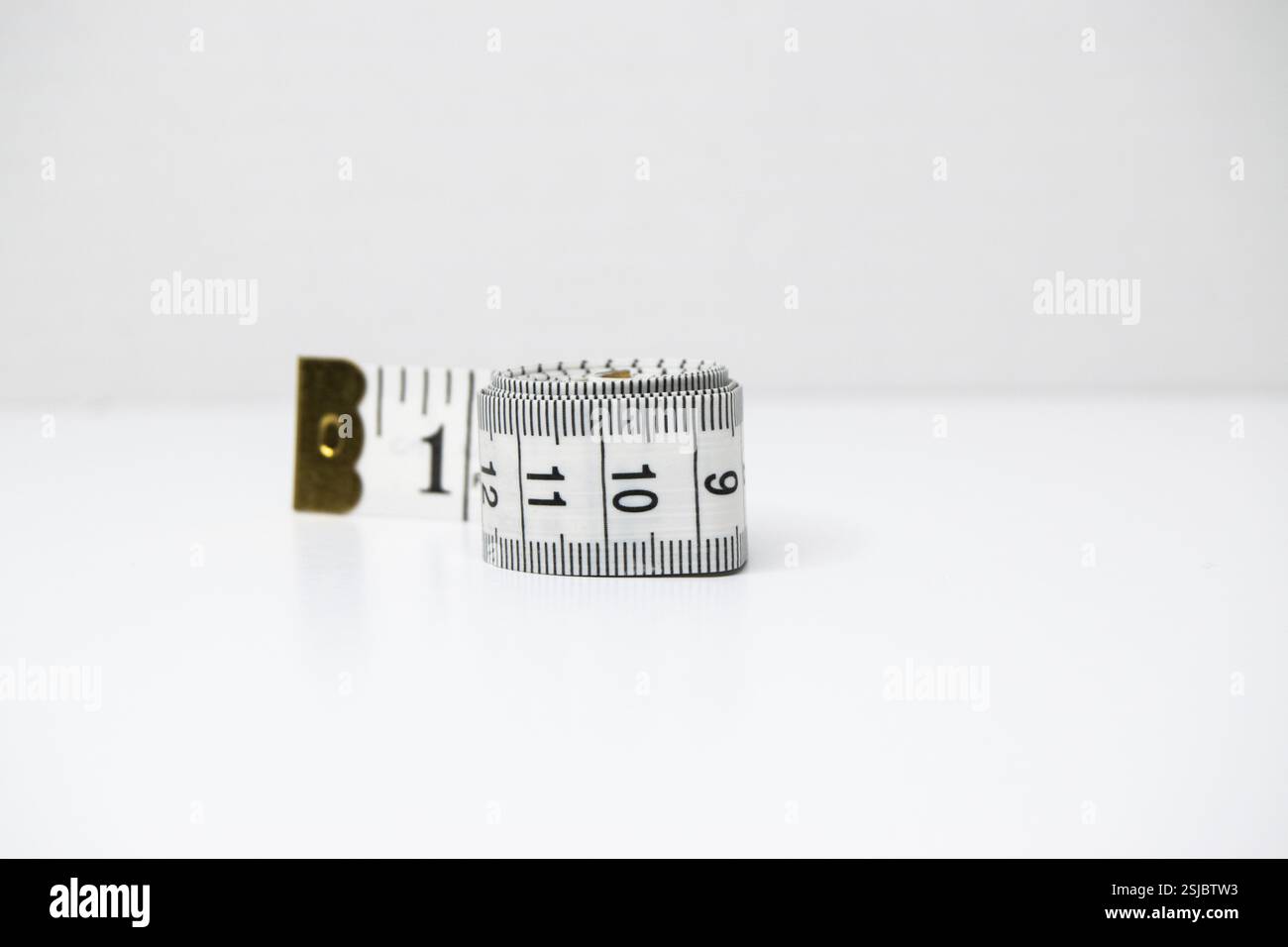 Precise Tailoring with a Dressmaker's Measuring Tape | Sewing & Fashion ...