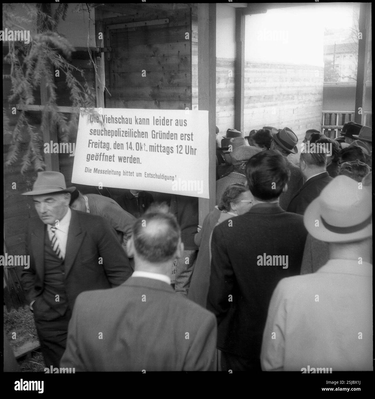 OLMA 1960#OLMA 1960- RDB BY DUKAS Stock Photo - Alamy