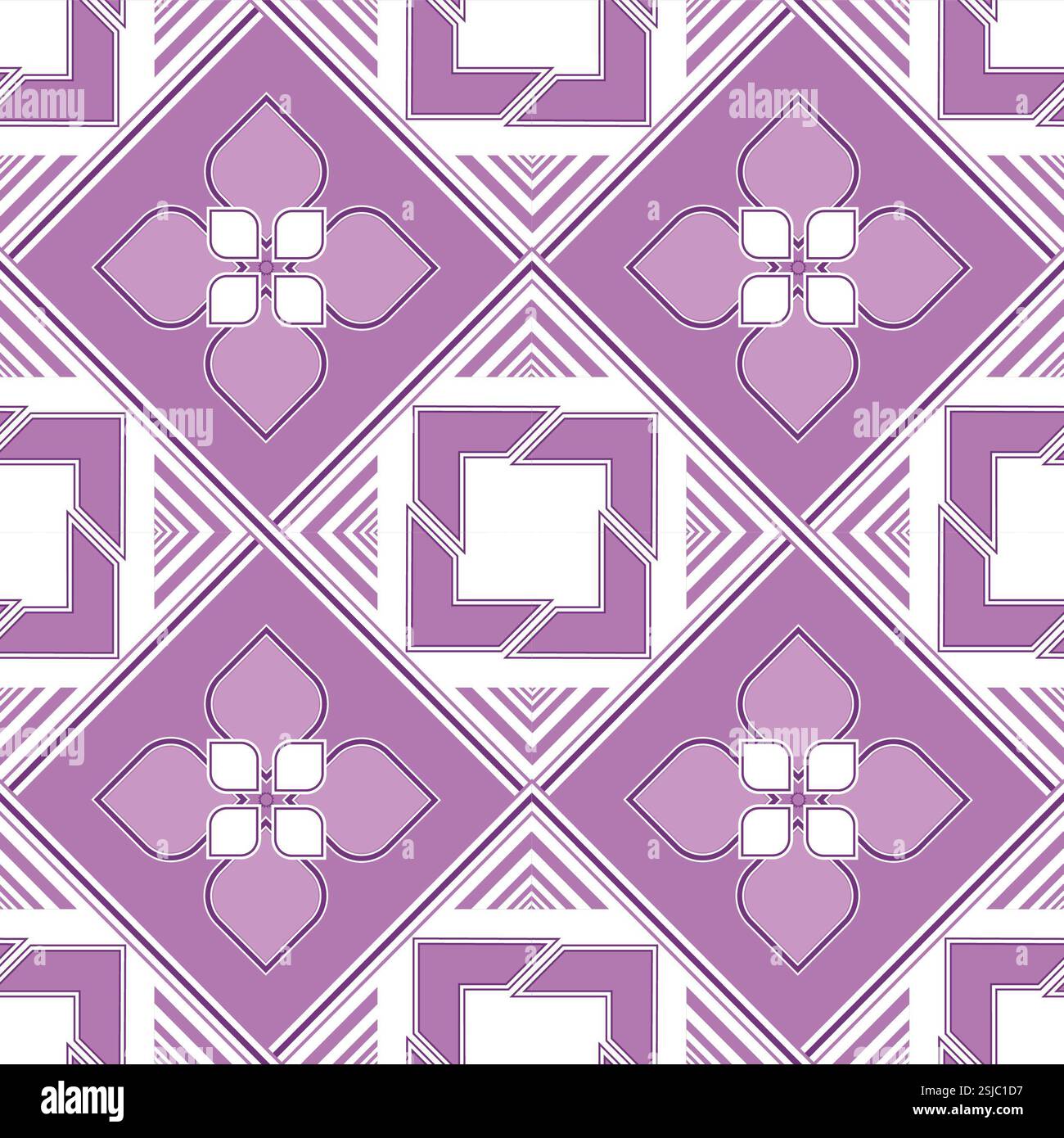 Aztec wallpaper design hi-res stock photography and images - Alamy