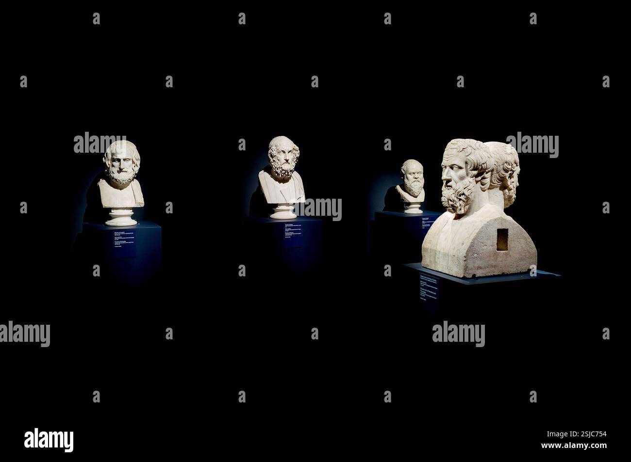 Exhibition preview of The Farnese in Sixteenth-Century Rome. Origins ...