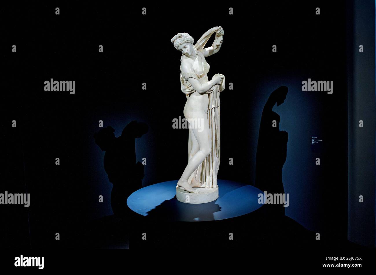 Exhibition preview of The Farnese in Sixteenth-Century Rome. Origins ...