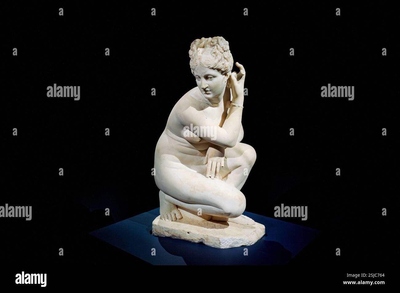 Exhibition preview of The Farnese in Sixteenth-Century Rome. Origins ...