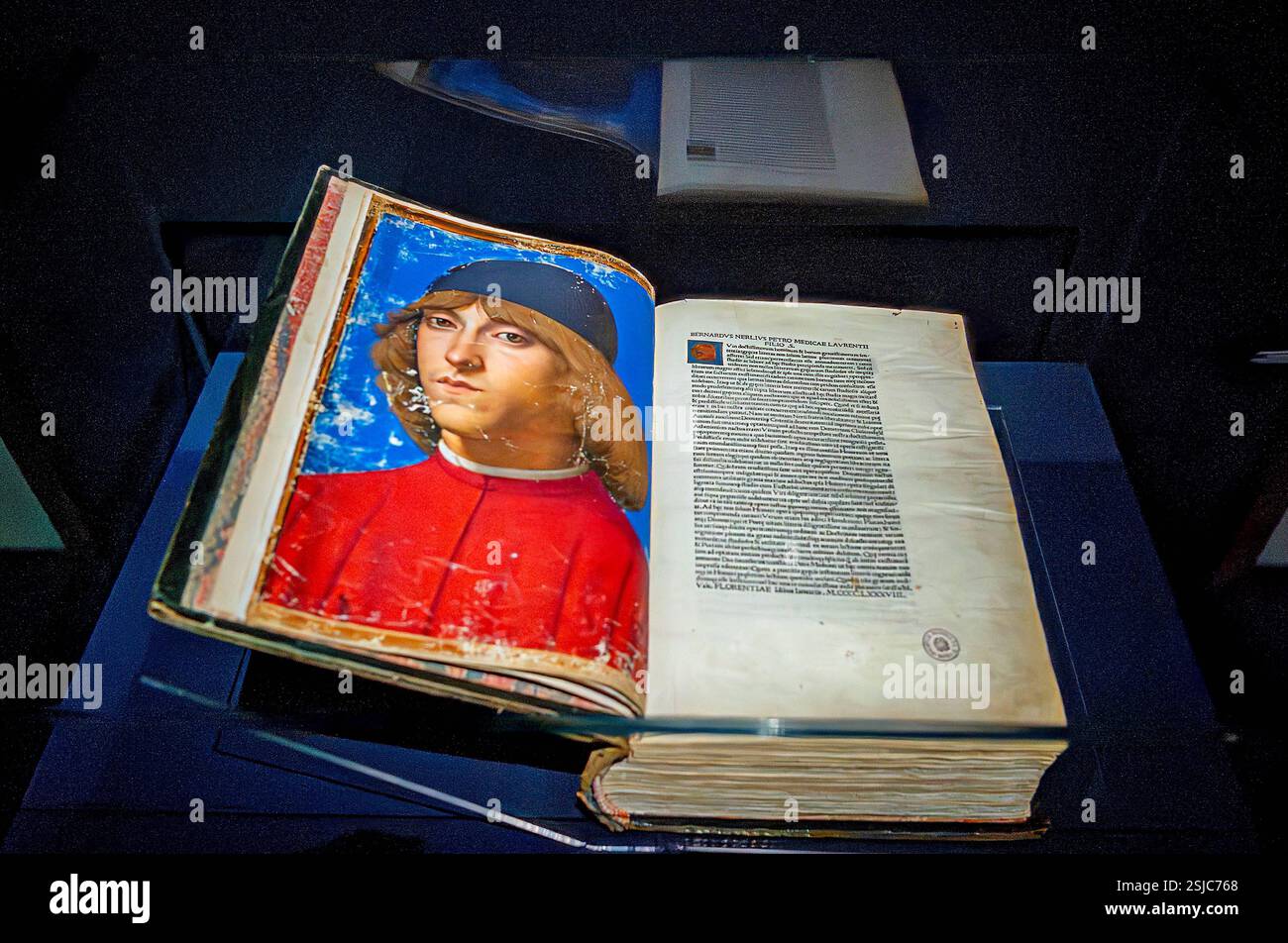 Exhibition preview of The Farnese in Sixteenth-Century Rome. Origins ...