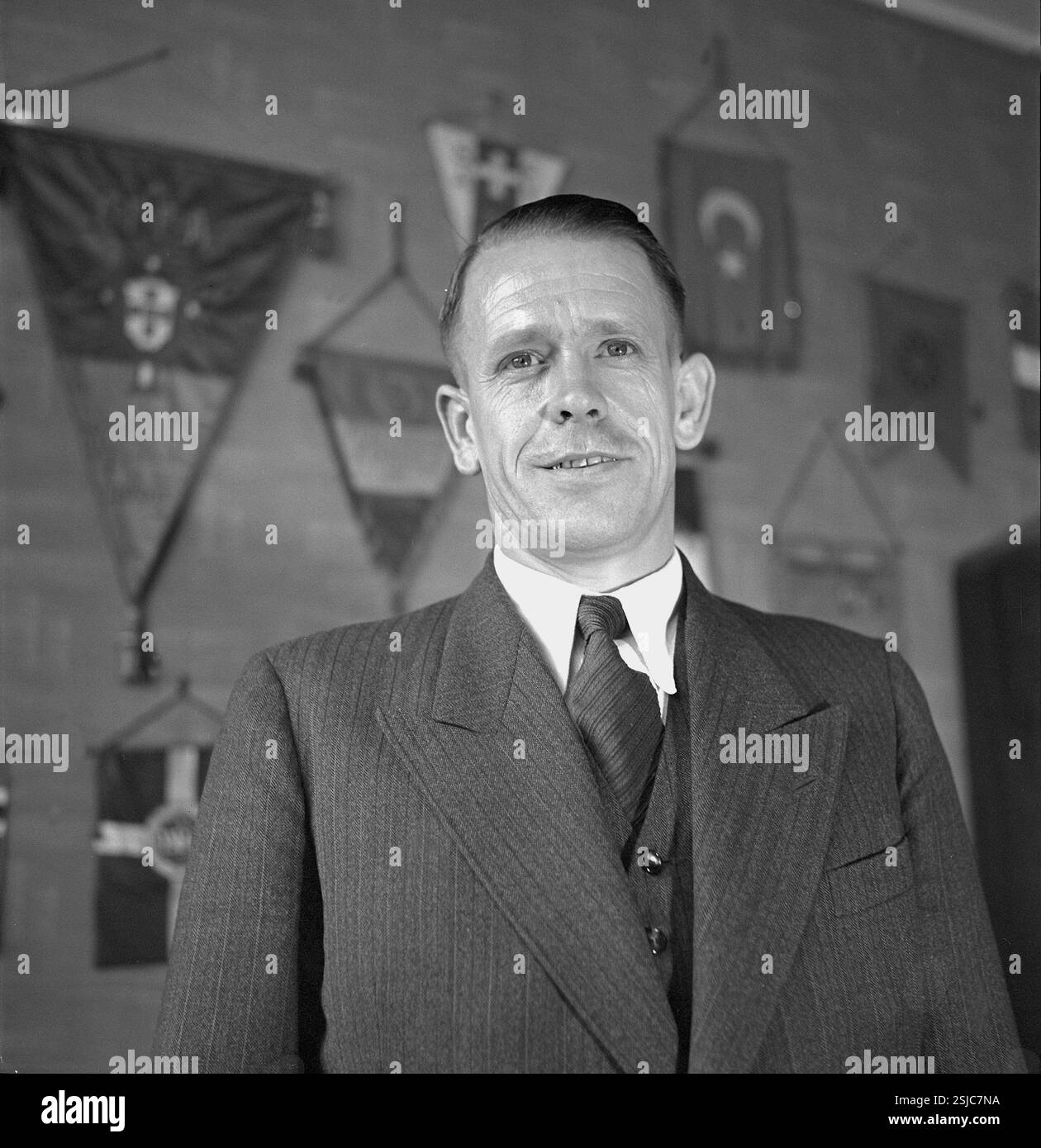 Sepp herberger hi-res stock photography and images - Alamy