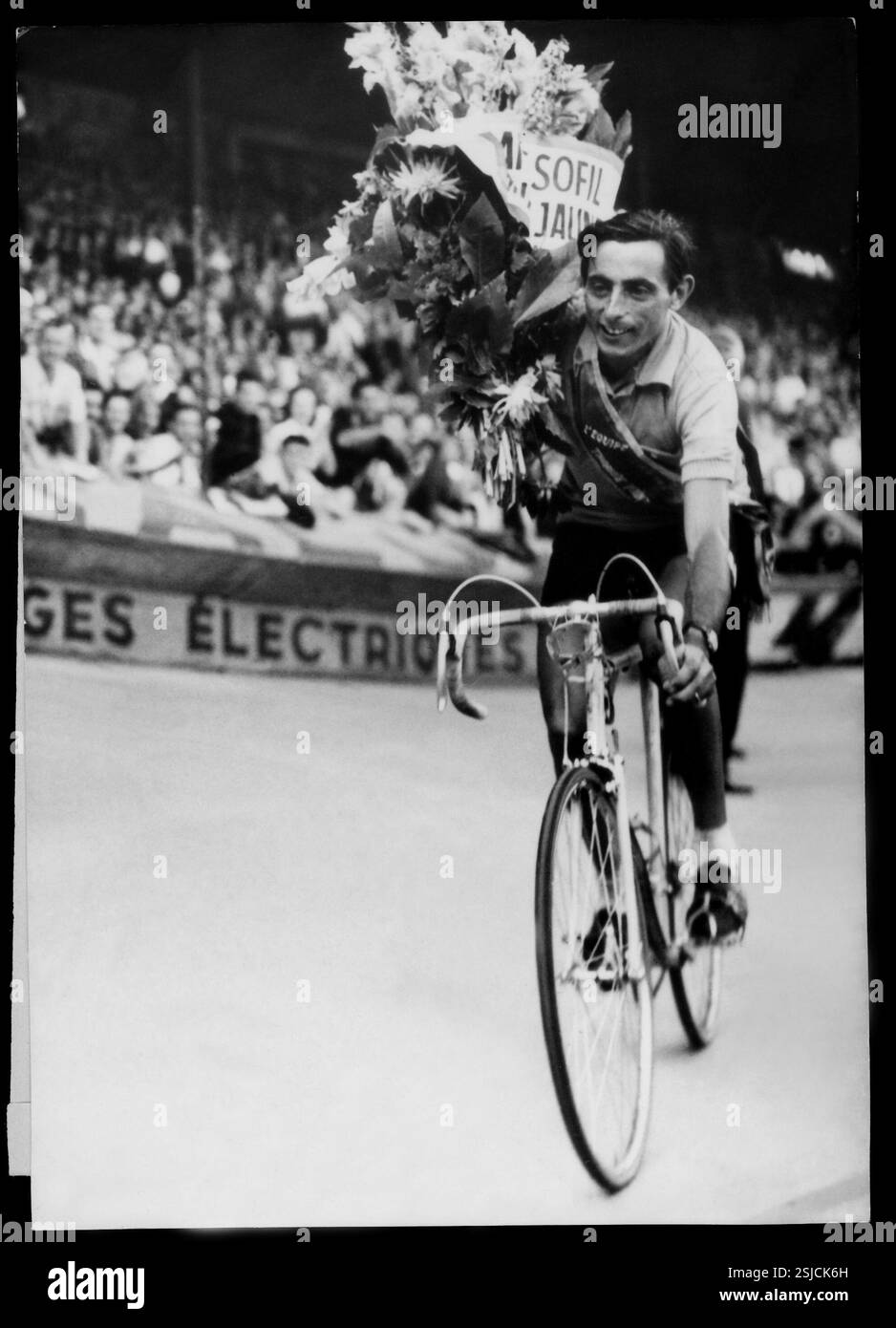 Tour de France 1952: Fausto Coppi#Tour de France 1952: Fausto Coppi ...