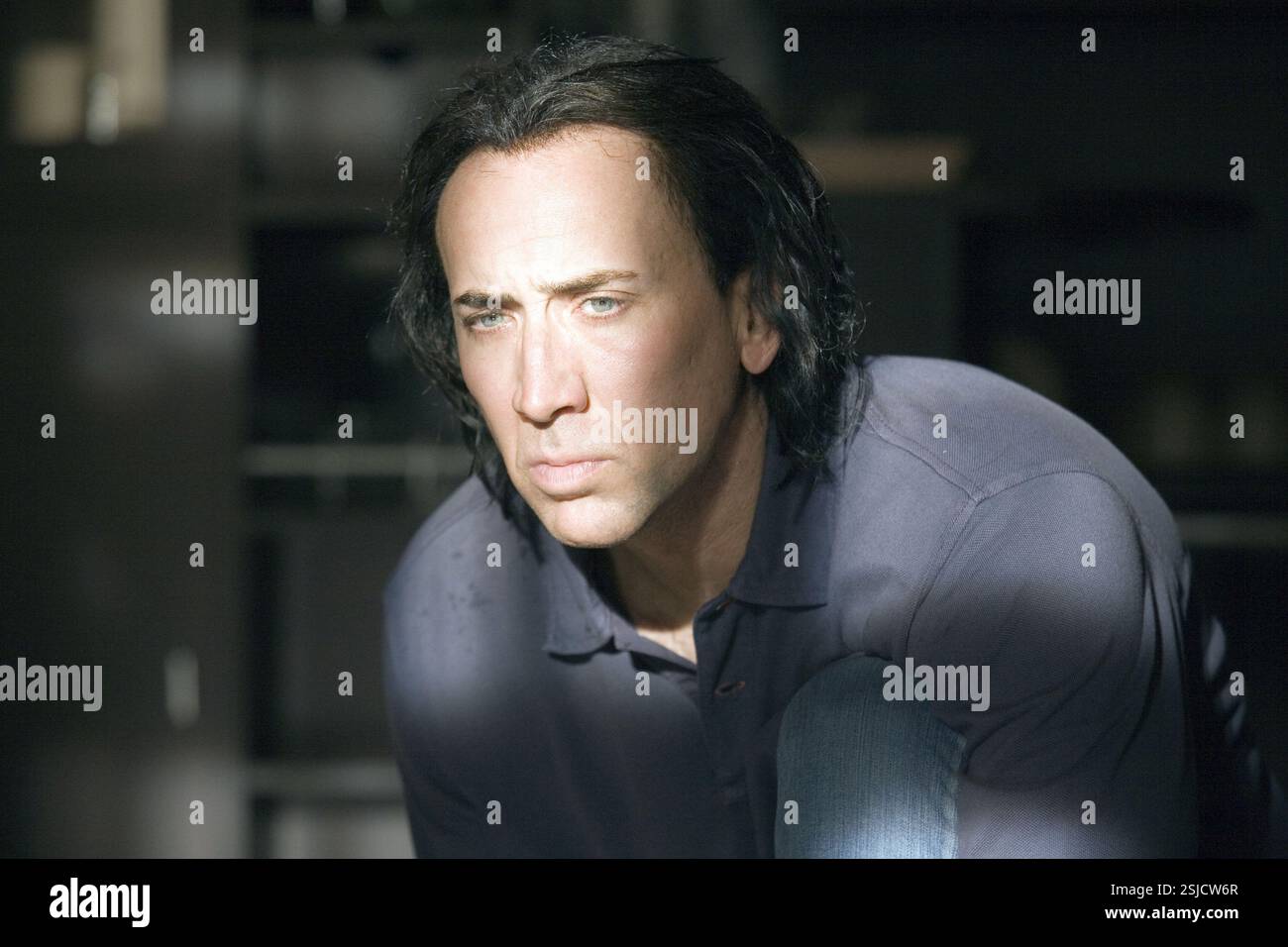 Bangkok Dangerous Year: 2008 - USA Directors: Oxide Pang Chun and Danny ...