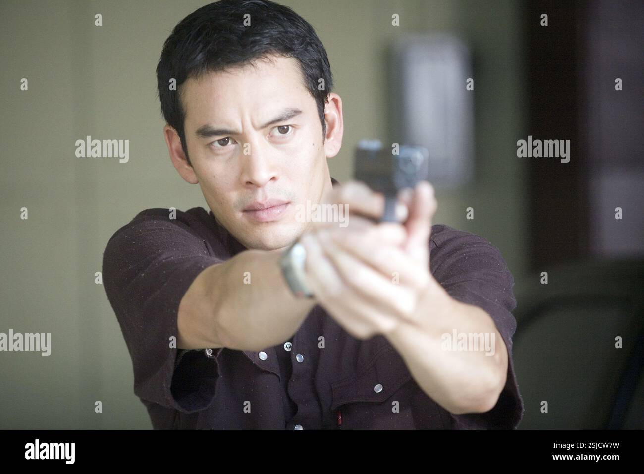 Bangkok Dangerous Year: 2008 - USA Directors : Oxide Pang and Danny ...