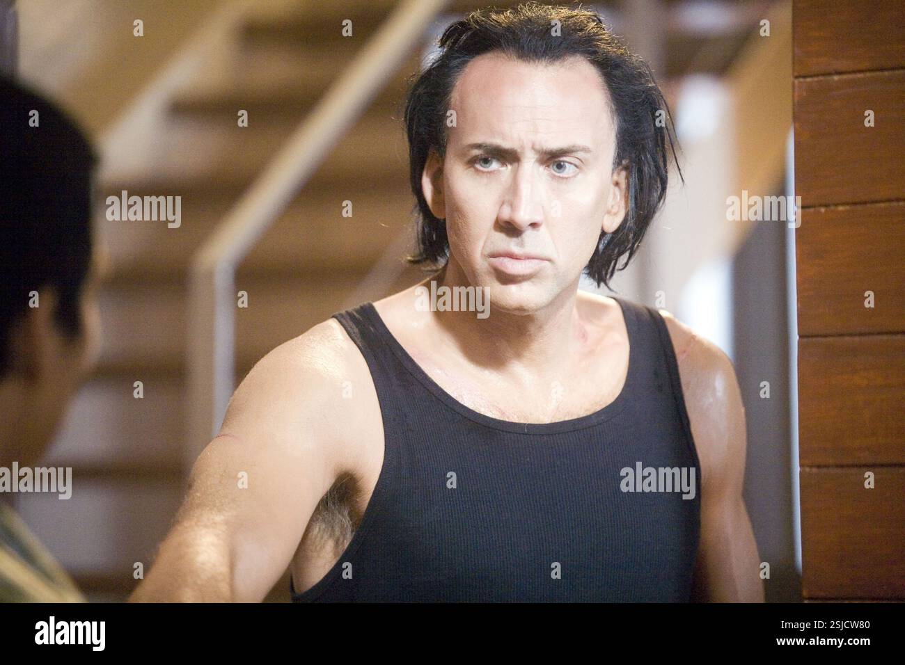 Bangkok Dangerous Year: 2008 - USA Directors: Oxide Pang and Danny Pang ...