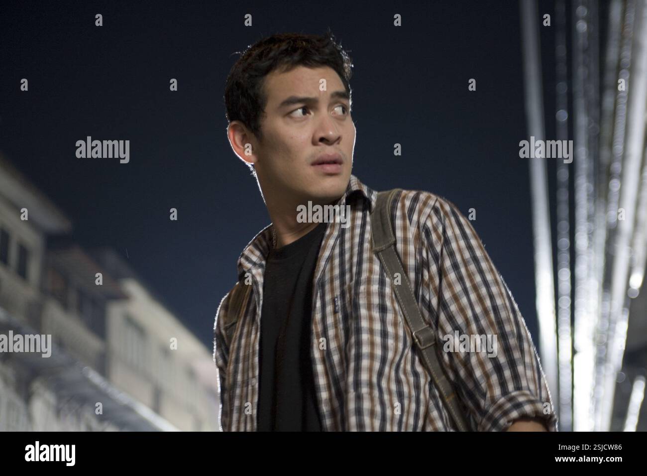 Bangkok Dangerous Year: 2008 - USA Directors: Oxide Pang and Danny Pang ...