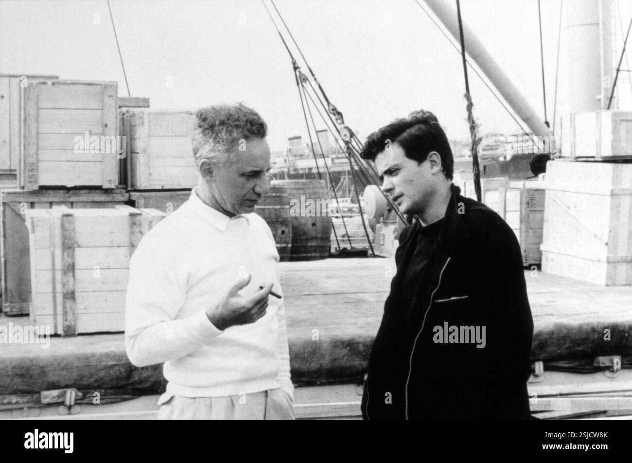 America, America Year: 1963 USA Directed by Elia Kazan Elia Kazan ...