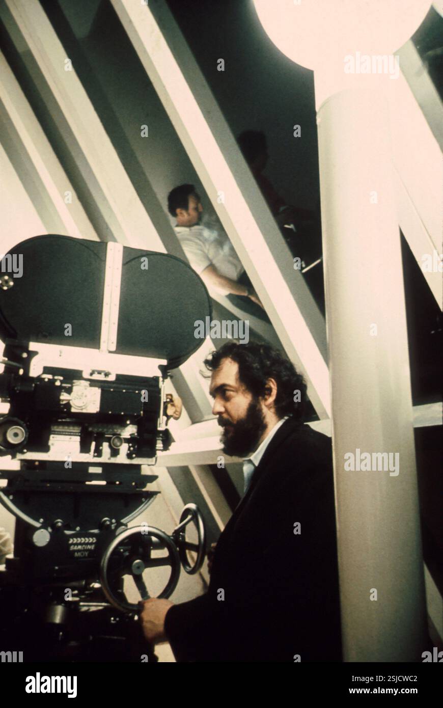 A Clockwork Orange Year : 1971 UK Director : Stanley Kubrick Stanley ...