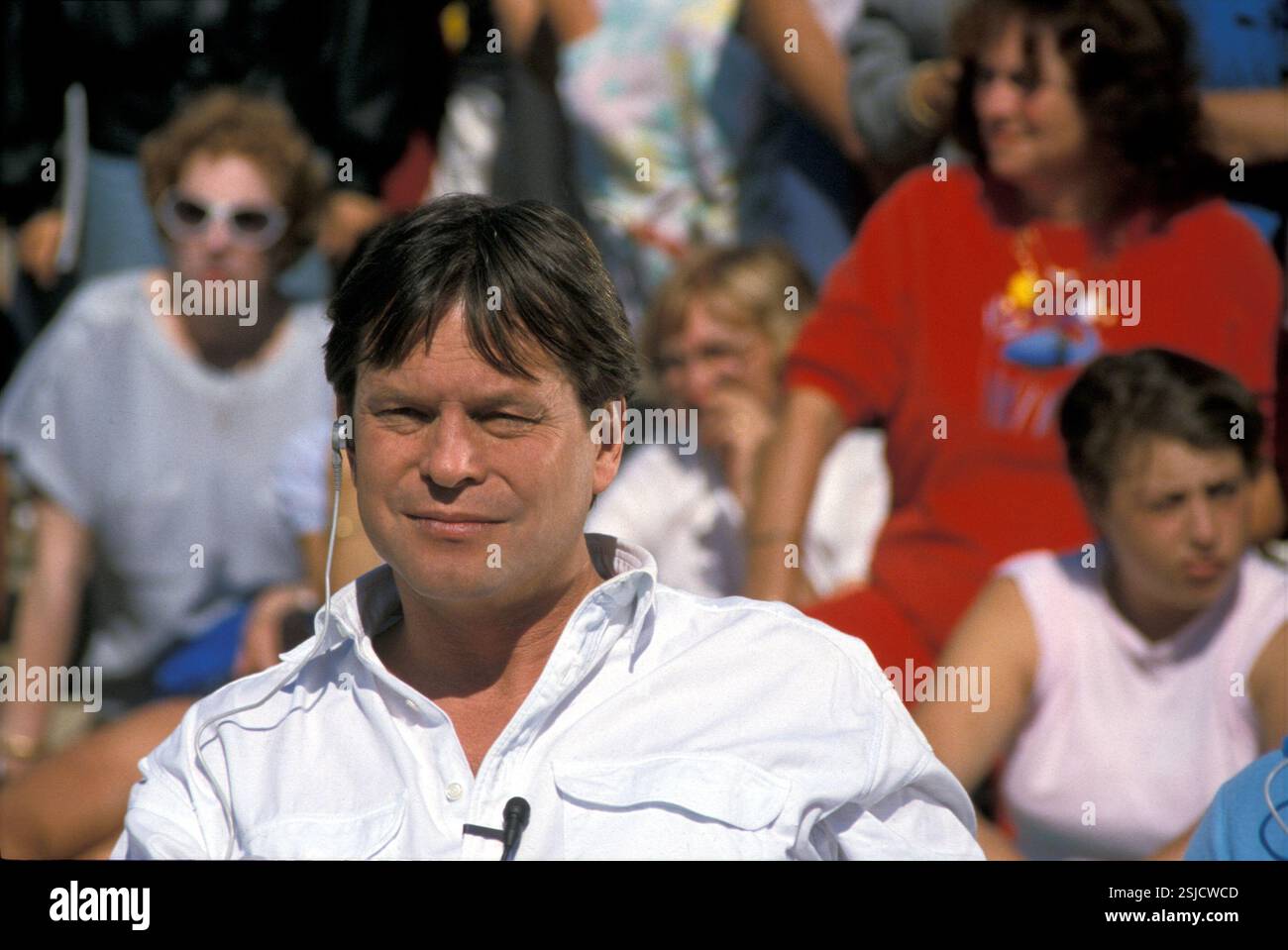 Brazil Year: 1985 UK Director :Terry Gilliam Terry Gilliam Shooting picture Stock Photo - Alamy