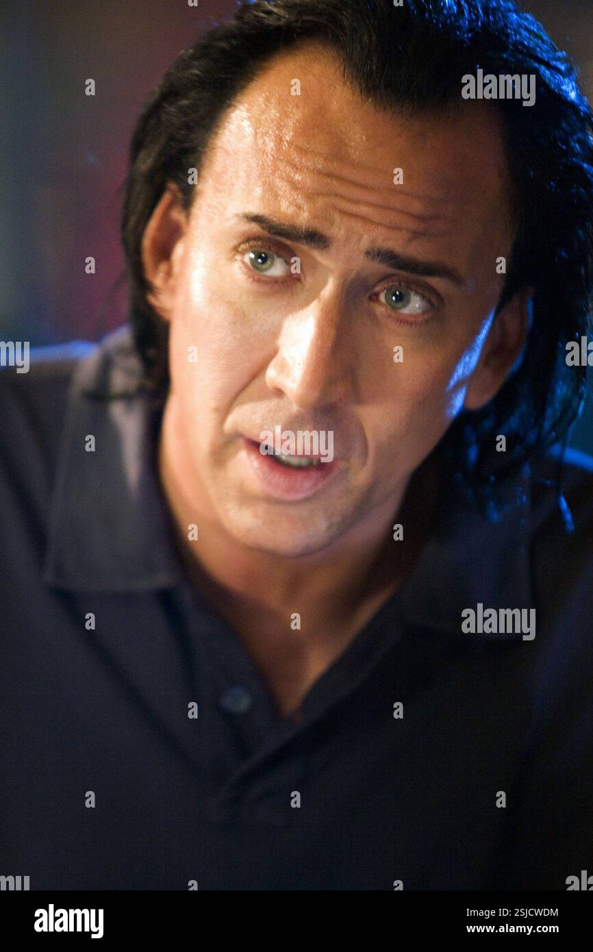 Bangkok Dangerous Year: 2008 - USA Directors: Oxide Pang and Danny Pang ...