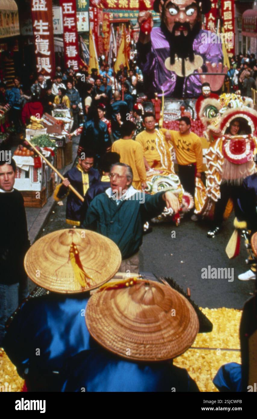 Jade Year: 1995 USA Director: William Friedkin William Friedkin on the ...