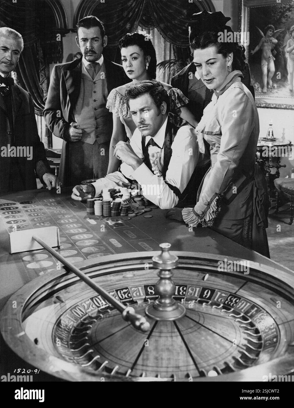 Show Boat Year : 1951 USA Director : George Sidney Peter Camlin, Frank ...