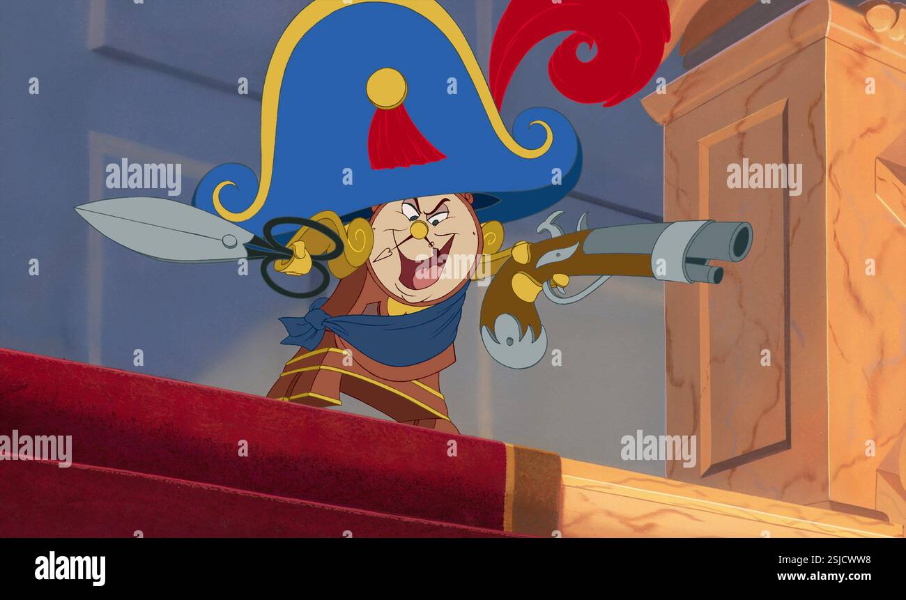 Beauty and the Beast Year : 1991 USA Director : Gary Trousdale Kirk ...