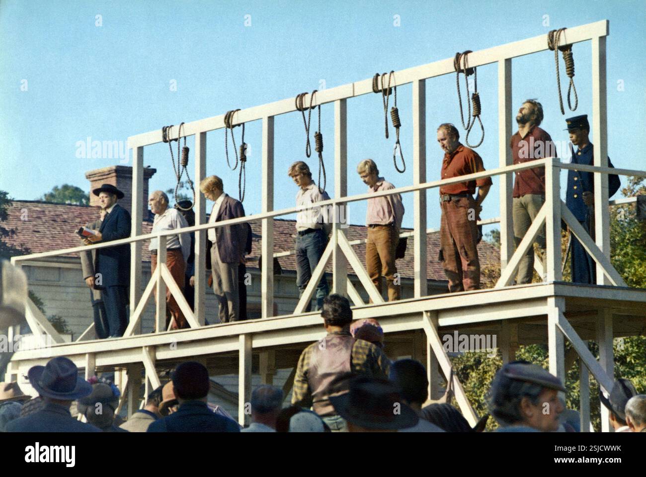James macarthur hi-res stock photography and images - Alamy
