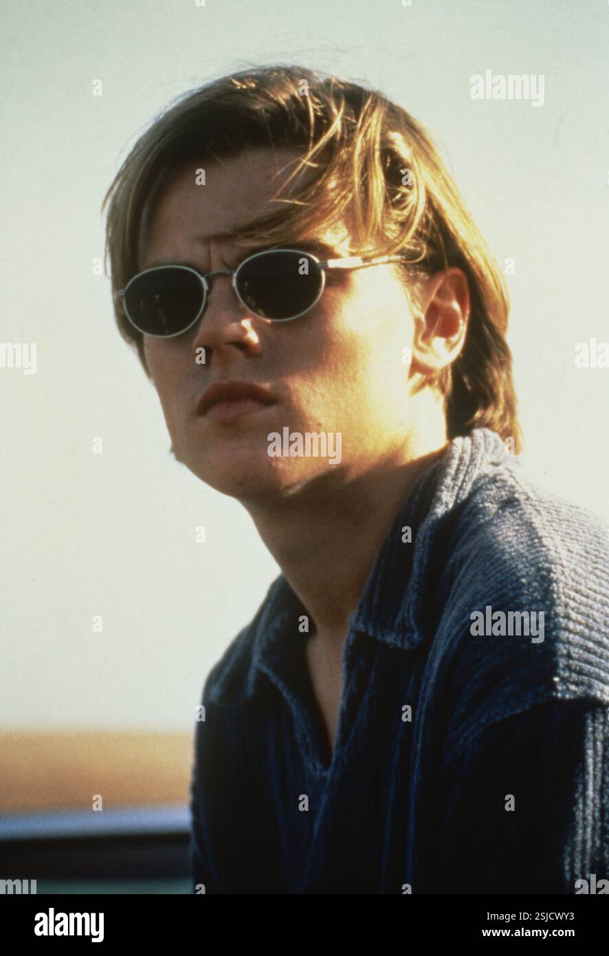 Boy with sunglasses 1990s hi-res stock photography and images - Alamy