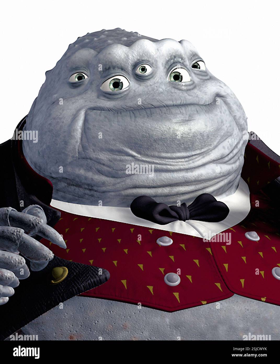 Monsters, Inc. Year : 2001 USA Director : Peter Docter David Silverman ...