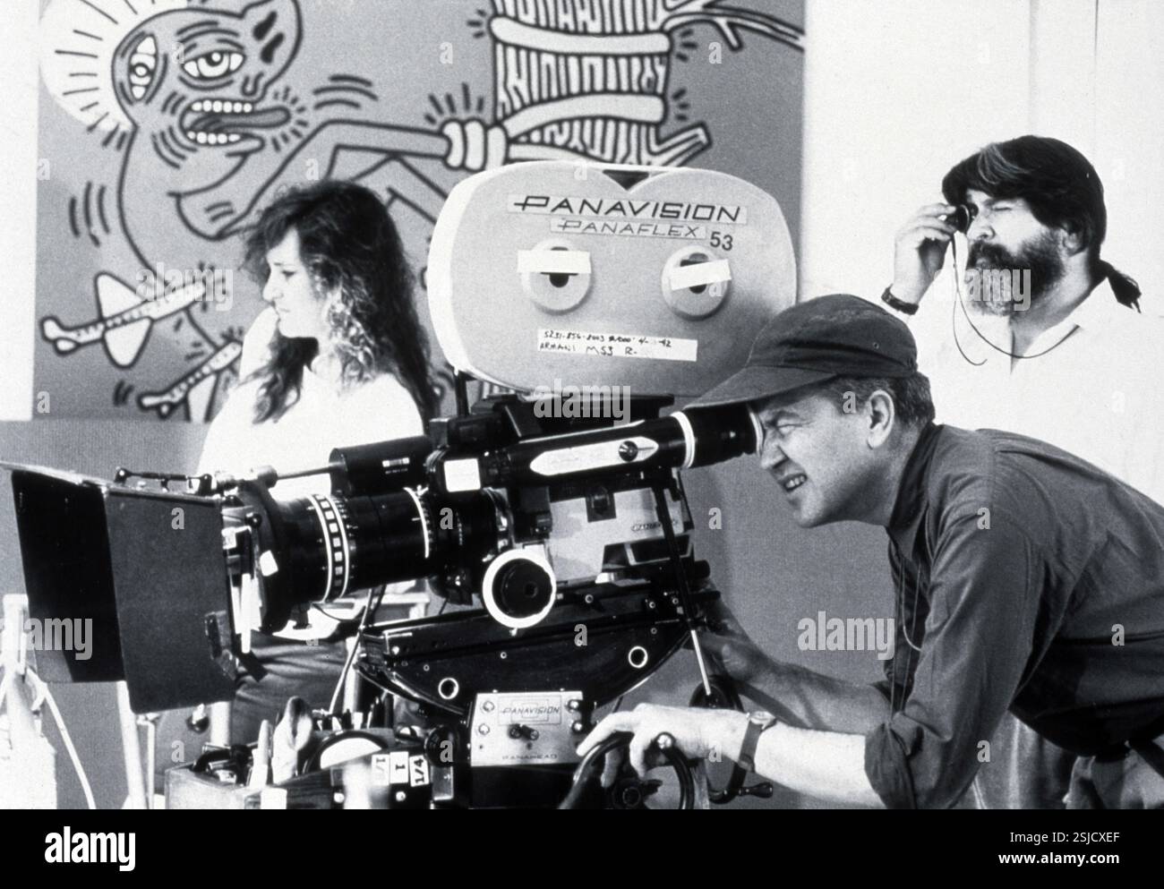 Wild at Heart Year : 1990 USA Director : David Lynch David Lynch ...