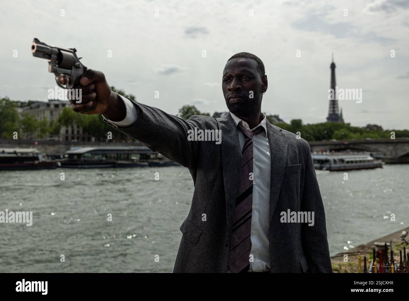 The Killer Year : 2024 USA / Canada / South Korea Director : John Woo ...