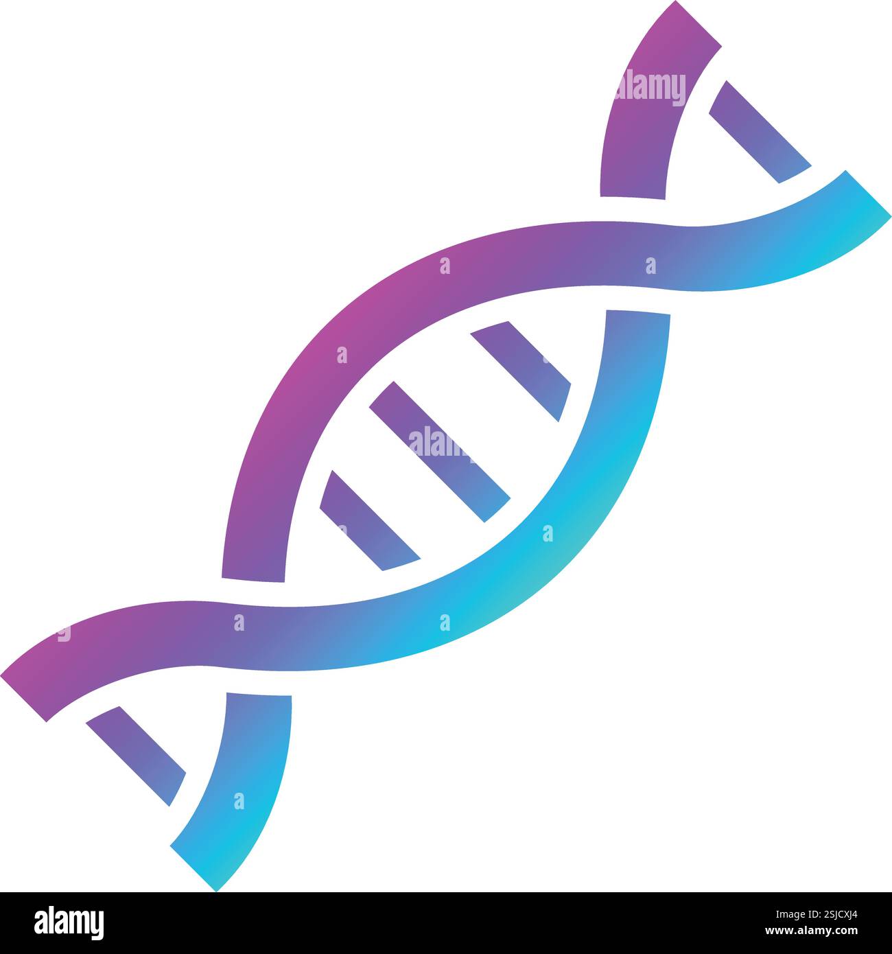 Dna logos hi-res stock photography and images - Alamy