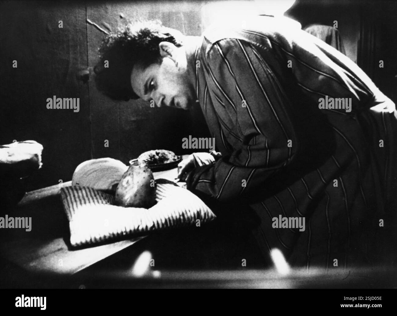 Eraserhead Year: 1977 USA Director: David Lynch Jack Nance Stock Photo - Alamy