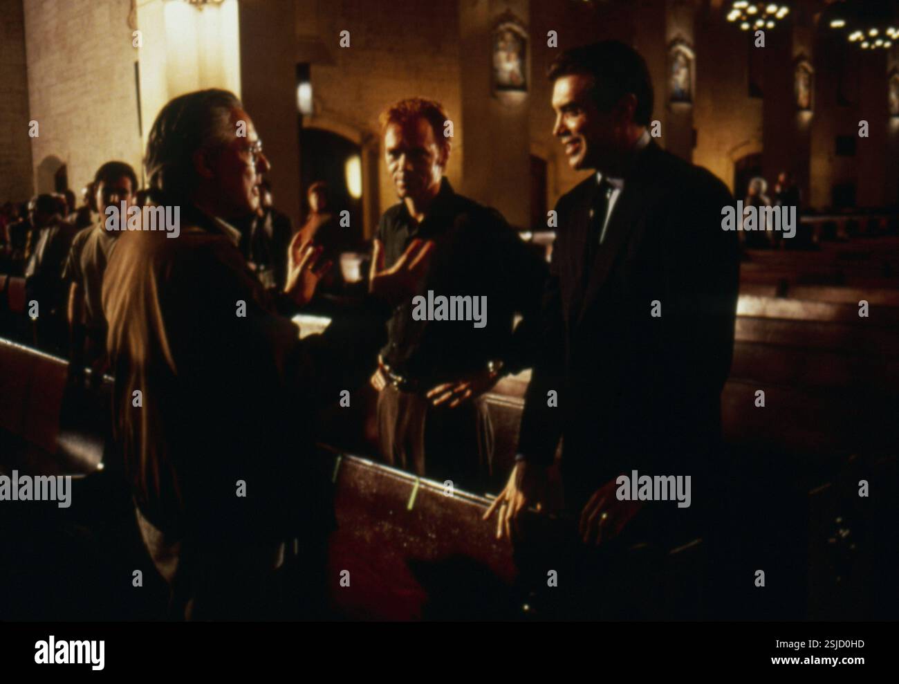 Jade Year: 1995 USA Director: William Friedkin David Caruso, William ...