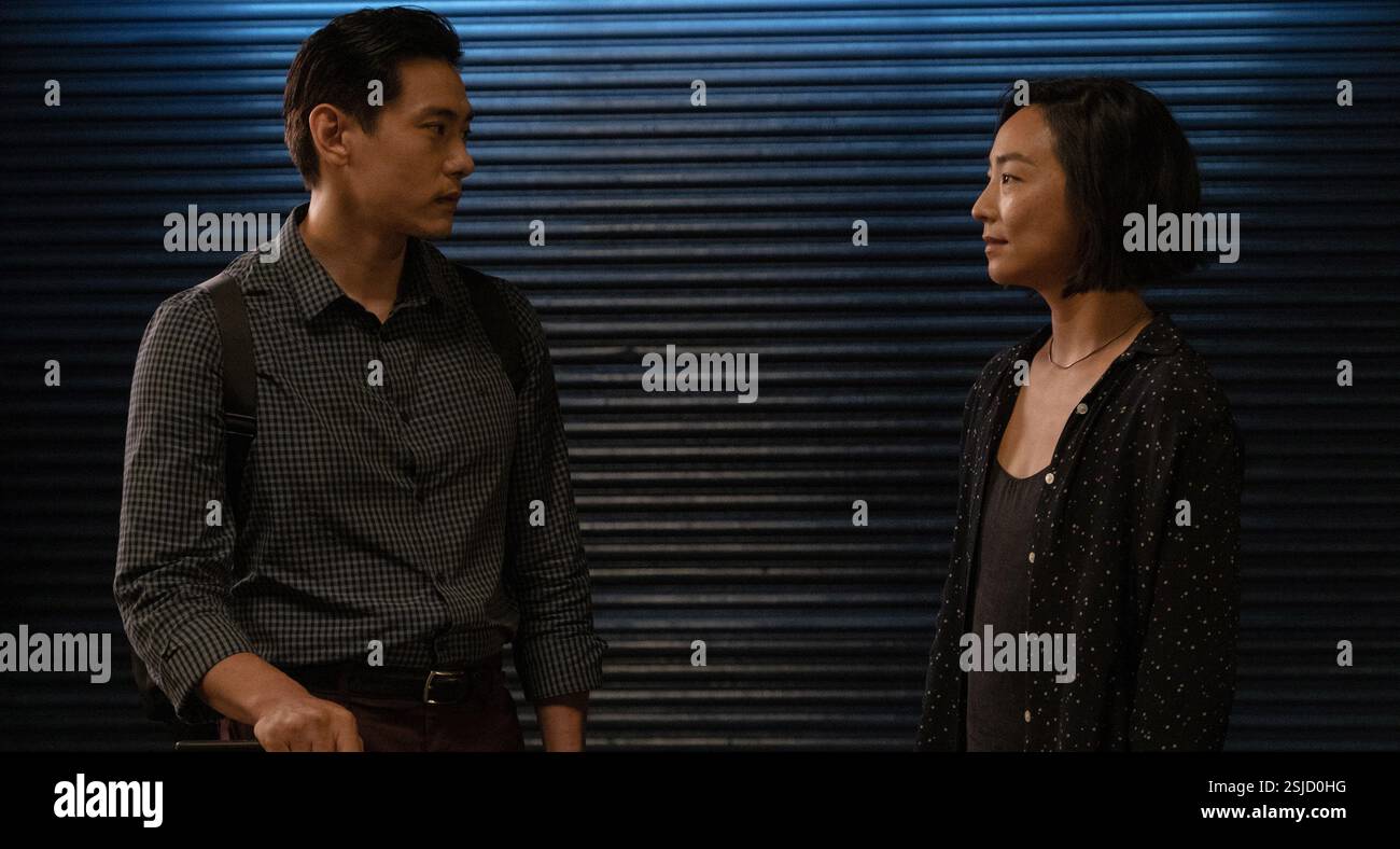 Past Lives Year : 2023 USA / South Korea Director : Celine Song Teo Yoo ...