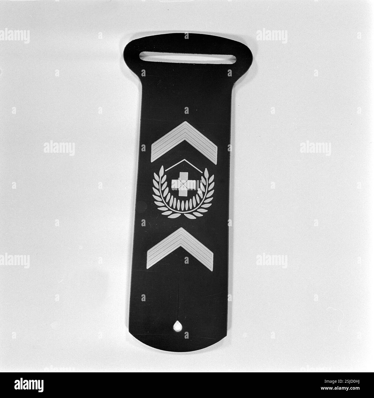Militärisches Rangabzeichen "Fourier" 1972#Military rank insignia ...