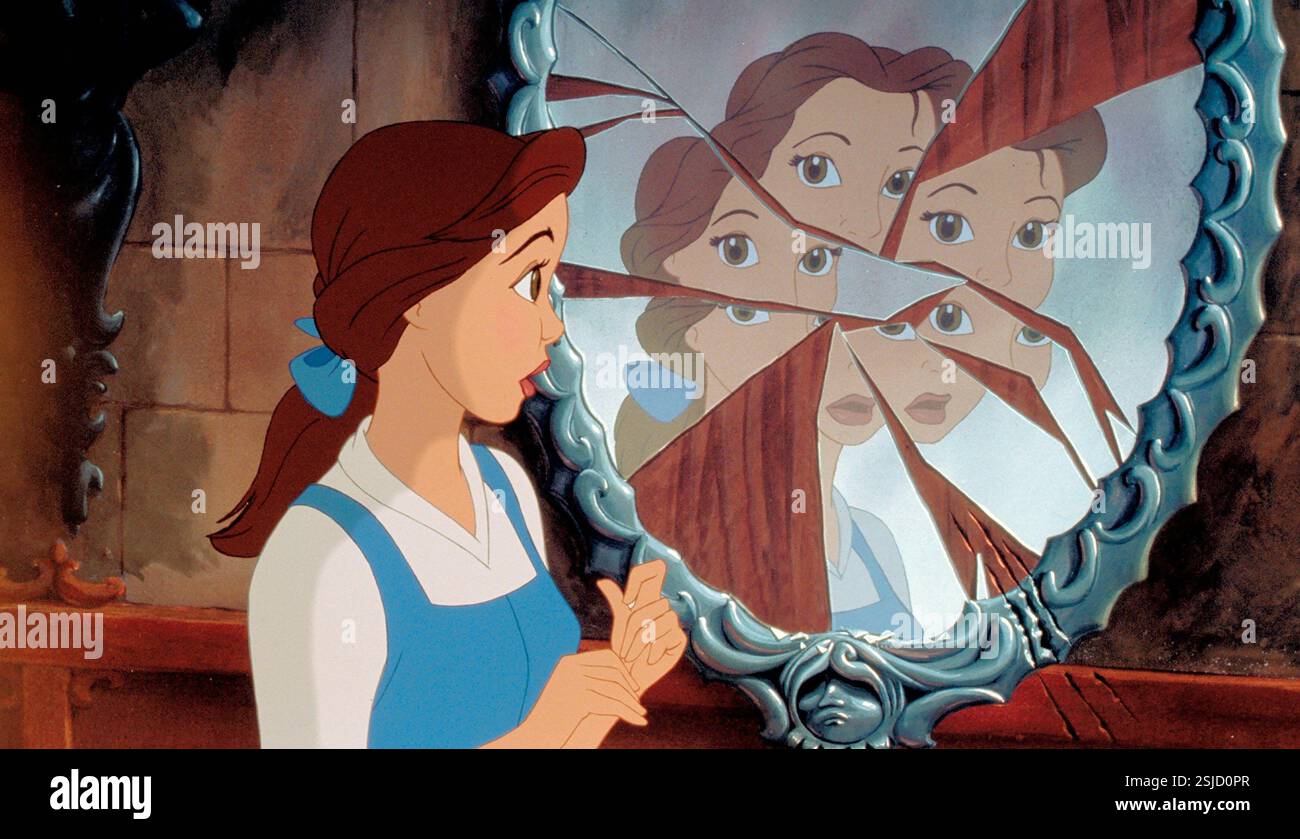 Beauty and the Beast Year : 1991 USA Director : Gary Trousdale Kirk ...