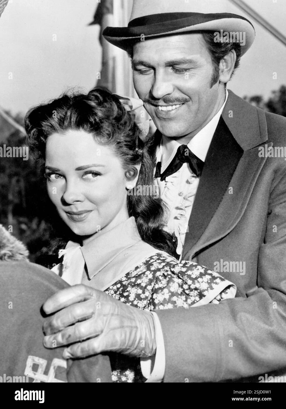 Show Boat Year : 1951 USA Director : George Sidney Kathryn Grayson ...