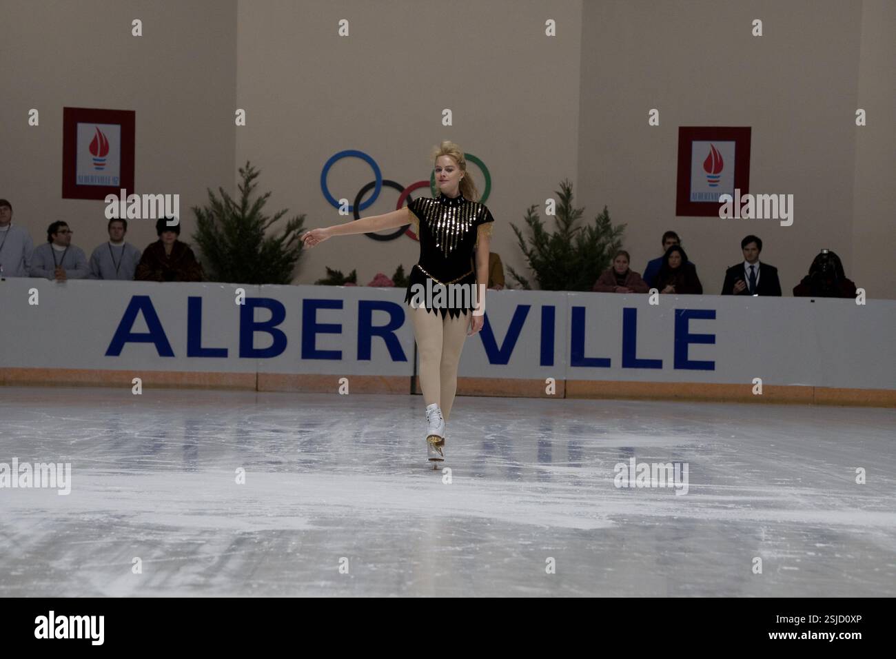 I, Tonya Year : 2017 USA Director : Craig Gillespie Margot Robbie Stock ...