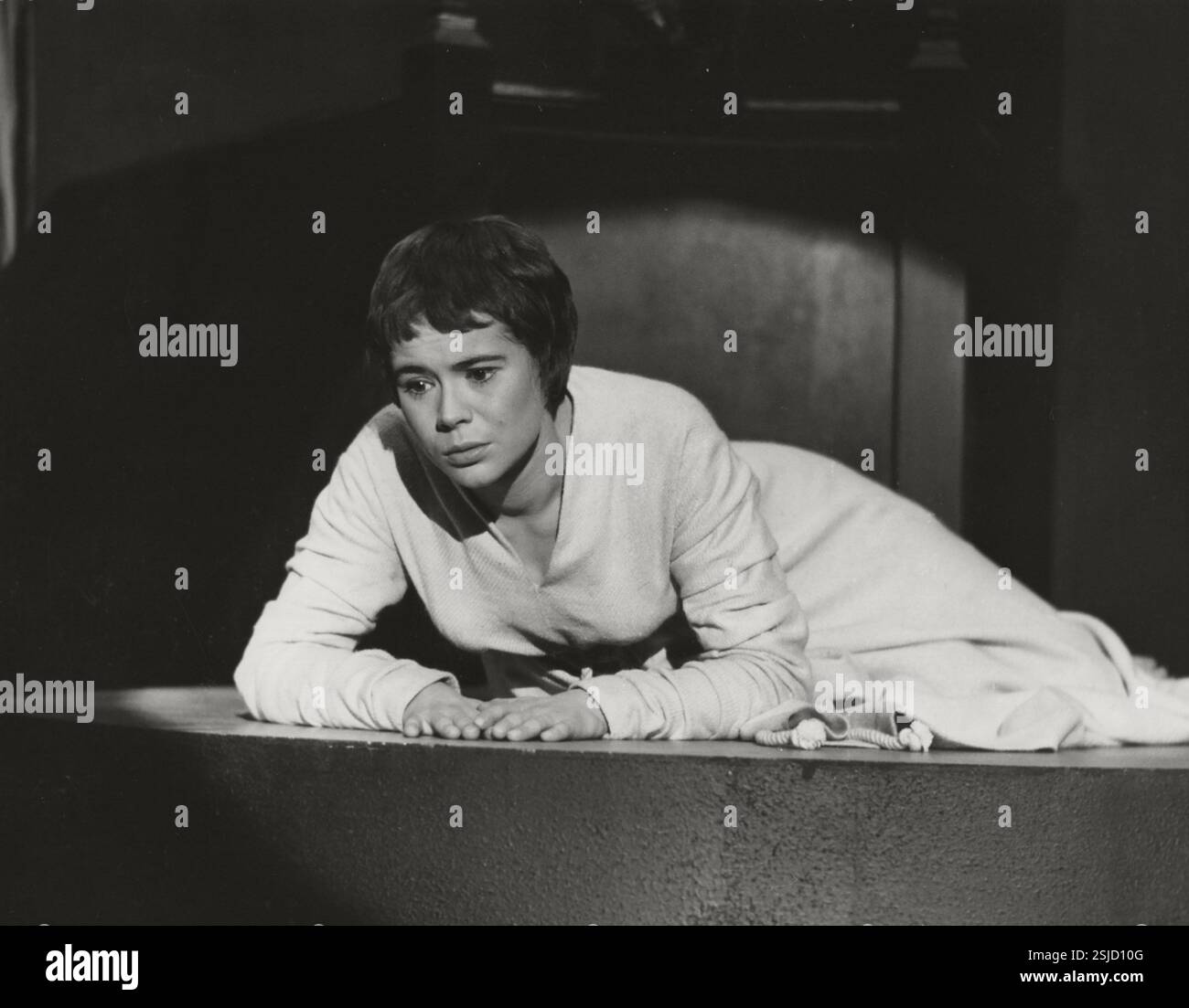 The Phantom of the Opera Year : 1962 - UK Director : Terence Fisher ...