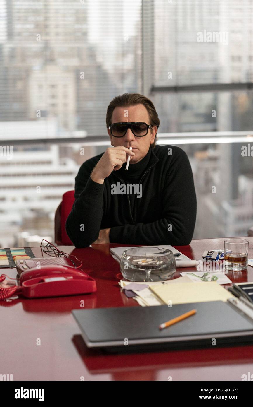 Halston 2021TV Series USA Director : Daniel Minahan Season 1, episode 5 ...